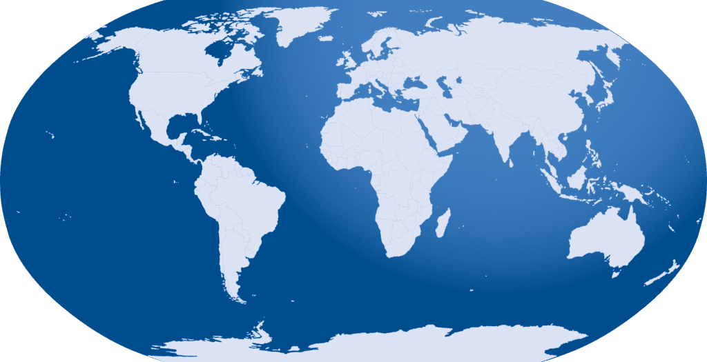 world-map-297315 | Fly for the Cure